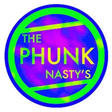 The Phunk Nasty's | Reclaimed